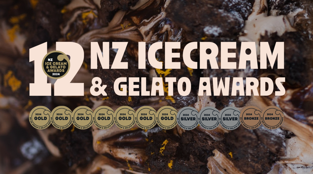 Island Gelato - Island Gelato