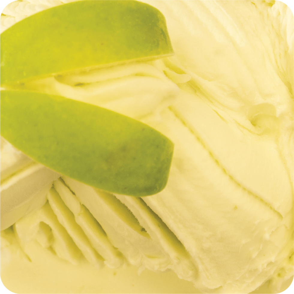 Flavours - Island Gelato Co.