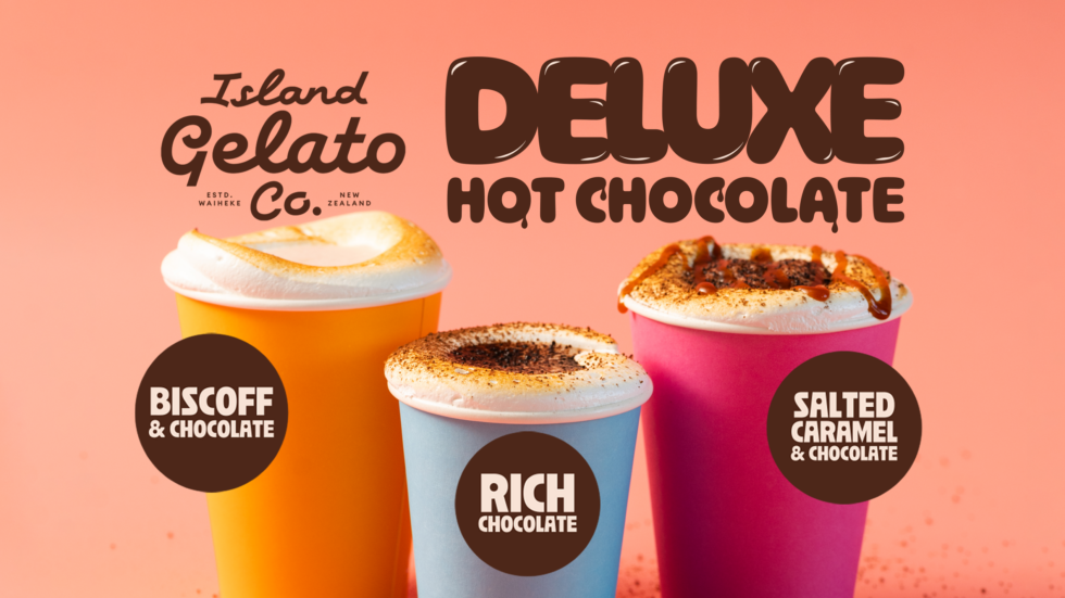 Island Gelato - Island Gelato