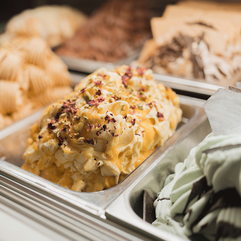 Island Gelato - Island Gelato Co.
