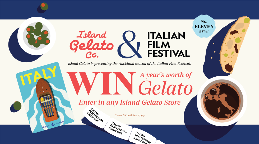 Island Gelato - Island Gelato Co.