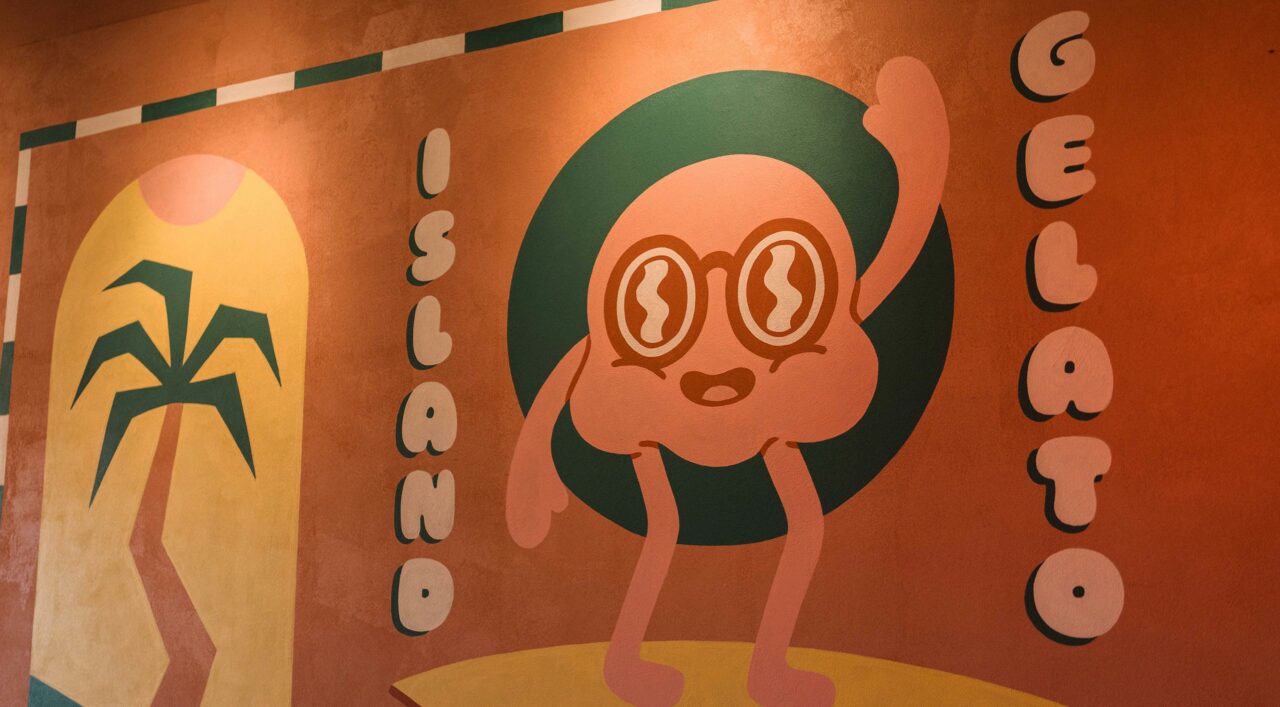 Island Gelato - Island Gelato