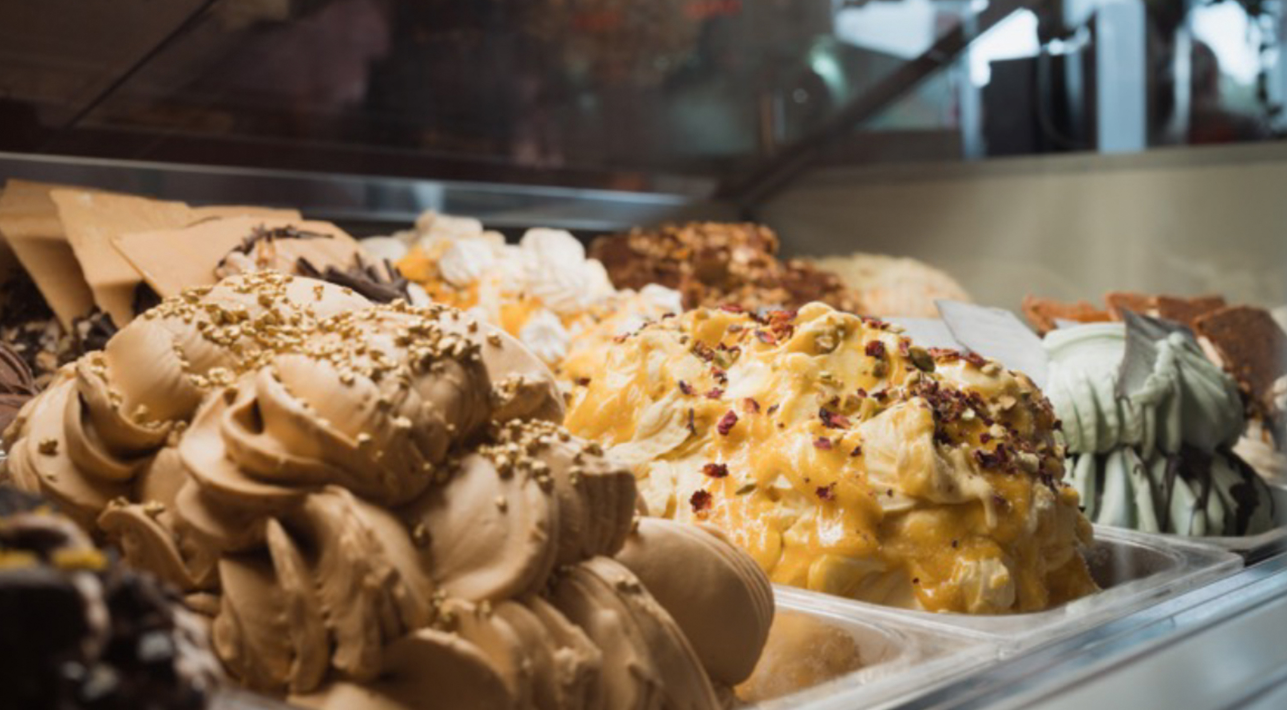 Island Gelato - Island Gelato
