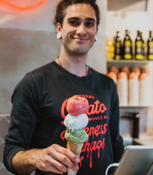 Gallery - Island Gelato Co.