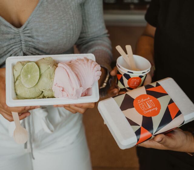 Gallery - Island Gelato Co.