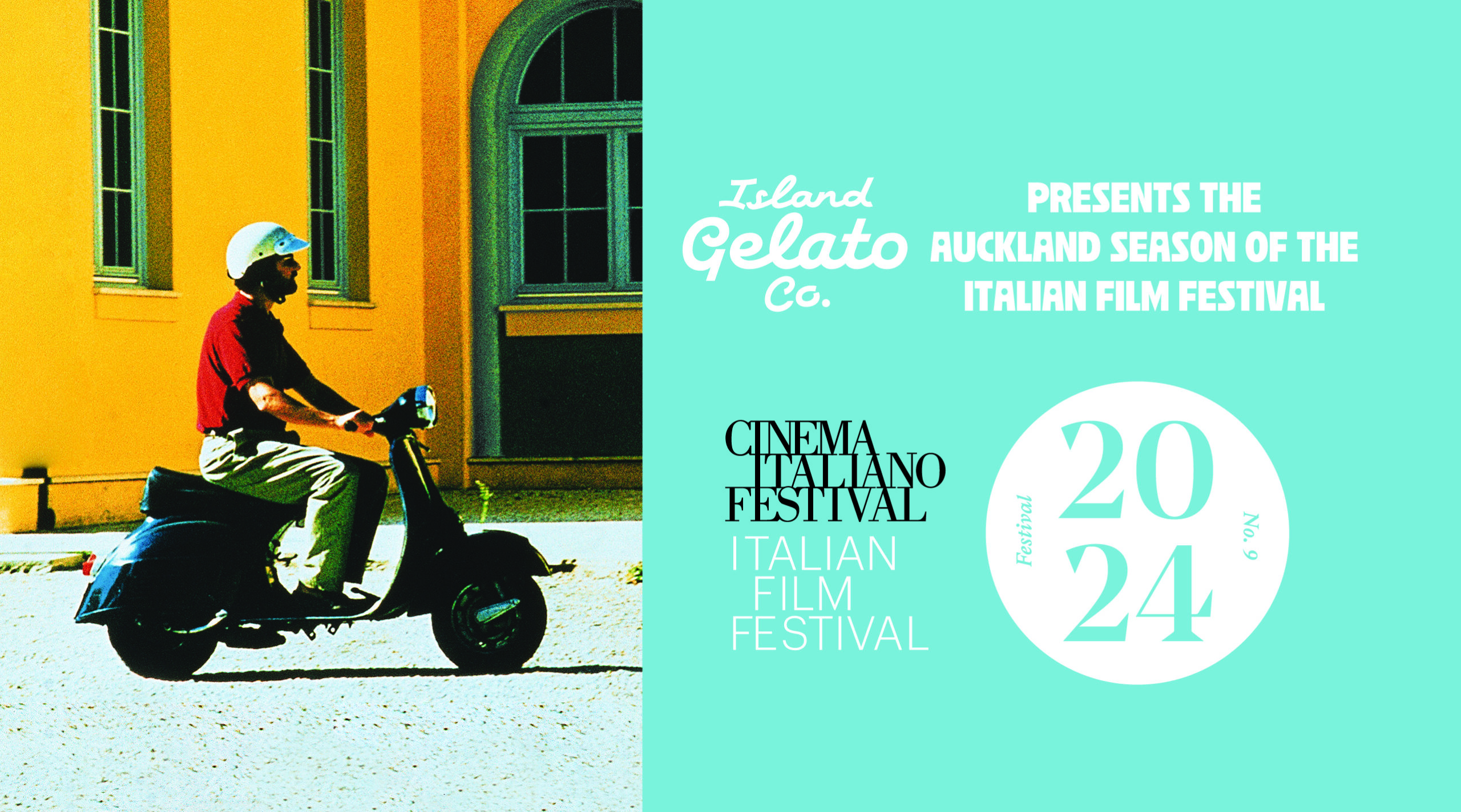 Island Gelato - Island Gelato